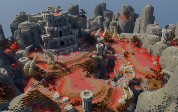 Most Downloaded Minecraft Creations Recently - Page 6
