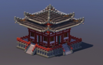 Minecraft Castles | Castle Builds, Fortresses and Palaces - Page 2