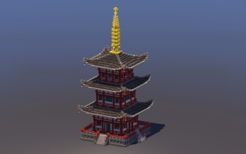 Minecraft Castles | Castle Builds, Fortresses and Palaces - Page 2