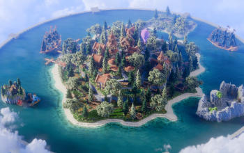 Minecraft Castles | Castle Builds, Fortresses and Palaces - Page 4