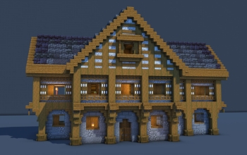 Most Downloaded Minecraft Creations Recently - Page 21