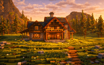 Most Downloaded Minecraft Creations Recently - Page 2