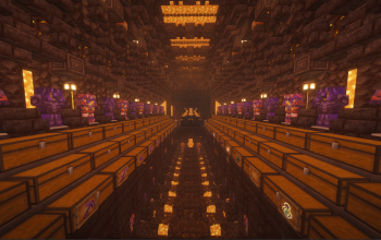 Most Downloaded Minecraft Creations Recently - Page 5
