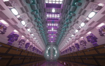 Most Downloaded Minecraft Creations Recently - Page 7