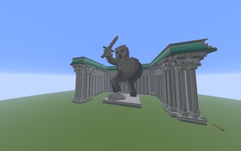Latest Minecraft Creations | New Schematics, Builds and Maps - Page 41