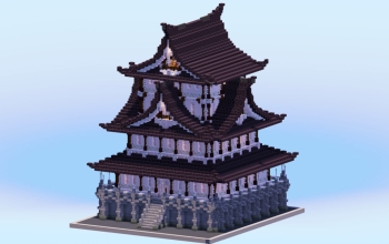 Most Downloaded Minecraft Creations Recently - Page 9