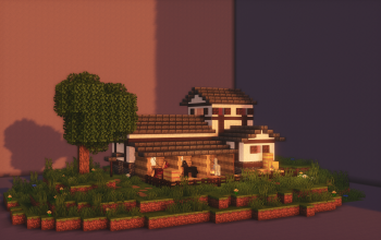 Latest Minecraft Creations | New Schematics, Builds and Maps - Page 20