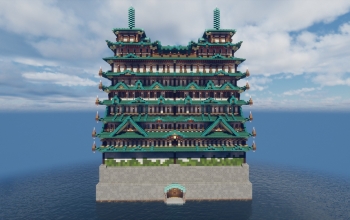 Minecraft Castles | Castle Builds, Fortresses and Palaces - Page 3