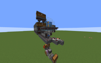 Latest Minecraft Creations | New Schematics, Builds and Maps - Page 31