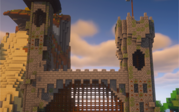 Latest Minecraft Creations | New Schematics, Builds and Maps - Page 28