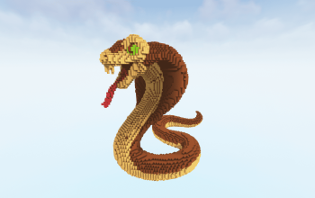 Latest Minecraft Creations | New Schematics, Builds and Maps