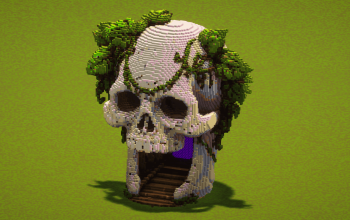 Latest Minecraft Creations | New Schematics, Builds and Maps - Page 4