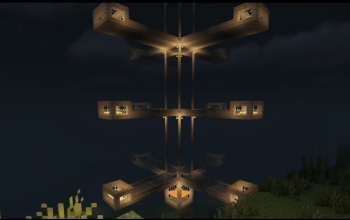 Latest Minecraft Creations | New Schematics, Builds and Maps - Page 4