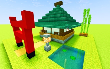 Latest Minecraft Creations | New Schematics, Builds and Maps - Page 4