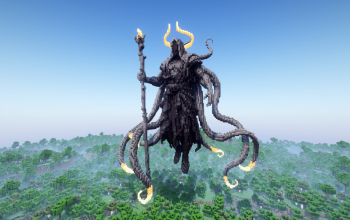 Latest Minecraft Creations | New Schematics, Builds and Maps - Page 4