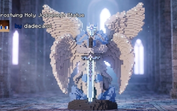 Latest Minecraft Creations | New Schematics, Builds and Maps - Page 25