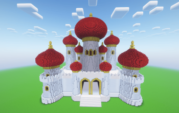 Latest Minecraft Creations | New Schematics, Builds and Maps - Page 25