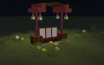 Minecraft Gardens | Fountains, Trees, Bridges, Farms and Plants