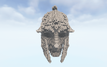 Latest Minecraft Creations | New Schematics, Builds and Maps - Page 8