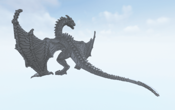 Latest Minecraft Creations | New Schematics, Builds and Maps - Page 10