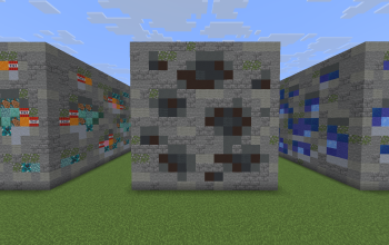 Latest Minecraft Creations | New Schematics, Builds and Maps - Page 5