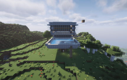 Creaking Resin/bloc Farm | Minecraft Redstone Build #29771