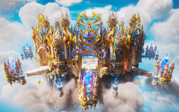 Latest Minecraft Creations | New Schematics, Builds and Maps - Page 4