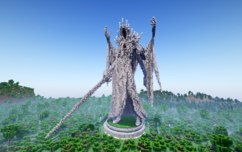 Latest Minecraft Creations | New Schematics, Builds and Maps - Page 2