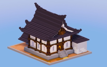 Latest Minecraft Creations | New Schematics, Builds and Maps - Page 3
