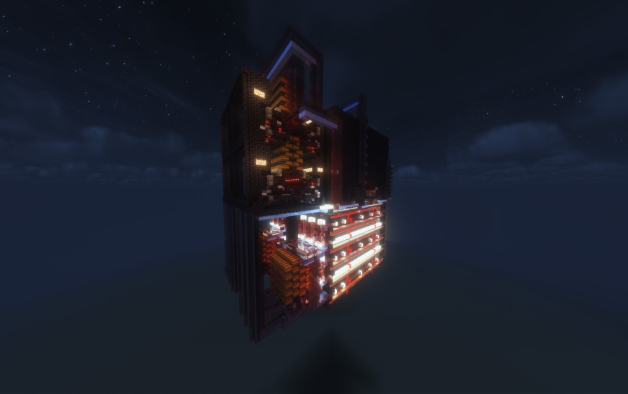 Kelpinator V6 - Best Kelp Farm for DonutSMP like Servers | Minecraft ...