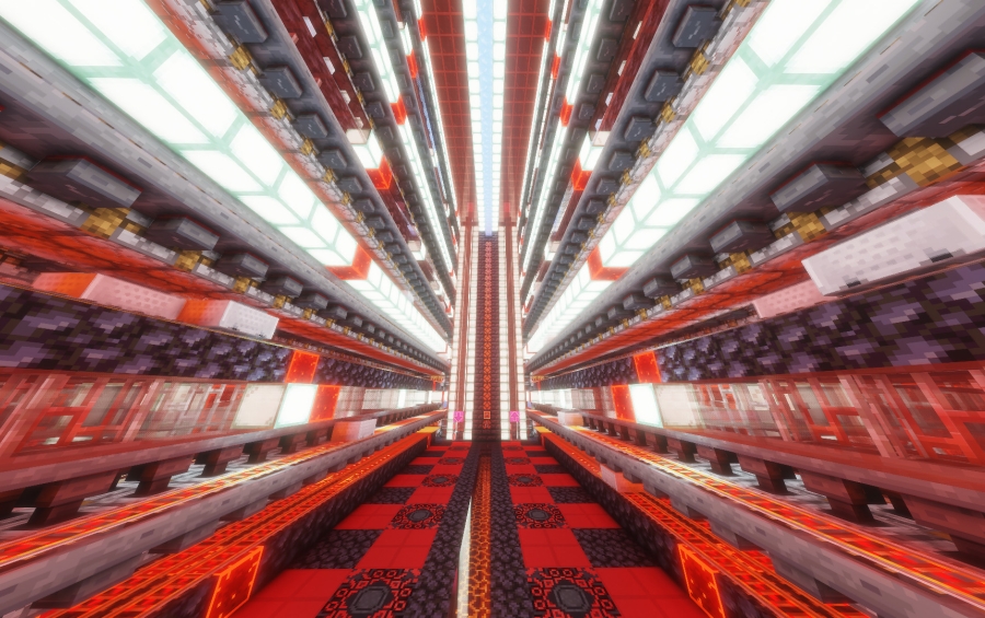 Kelpinator V6 - Best Kelp Farm for DonutSMP like Servers | Minecraft ...