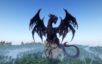 Latest Minecraft Creations | New Schematics, Builds and Maps - Page 2