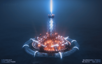 Latest Minecraft Creations | New Schematics, Builds and Maps