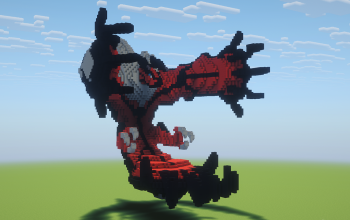 Latest Minecraft Creations | New Schematics, Builds and Maps