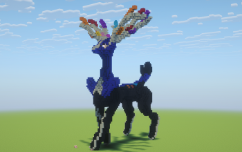 Latest Minecraft Creations | New Schematics, Builds and Maps