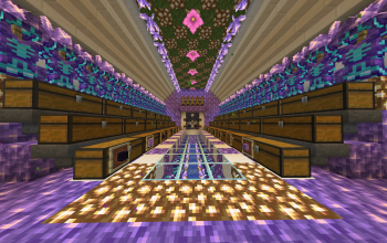 Latest Minecraft Creations | New Schematics, Builds and Maps - Page 9