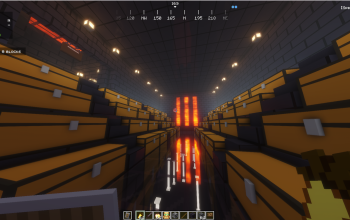 Latest Minecraft Creations | New Schematics, Builds and Maps - Page 15