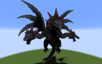 Latest Minecraft Creations | New Schematics, Builds and Maps - Page 10