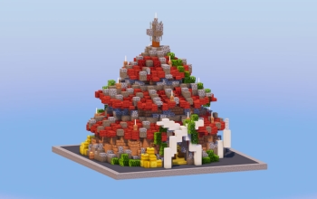 Latest Minecraft Creations | New Schematics, Builds and Maps - Page 10