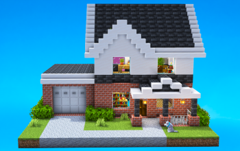 Latest Minecraft Creations | New Schematics, Builds and Maps - Page 14