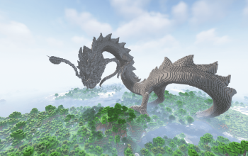 Latest Minecraft Creations | New Schematics, Builds and Maps - Page 8