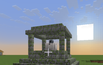 Latest Minecraft Creations | New Schematics, Builds and Maps - Page 10