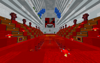 Latest Minecraft Creations | New Schematics, Builds and Maps - Page 11