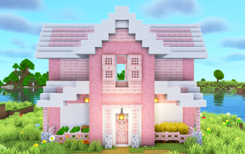 Latest Minecraft Creations | New Schematics, Builds and Maps - Page 6