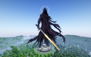 Latest Minecraft Creations | New Schematics, Builds and Maps - Page 6