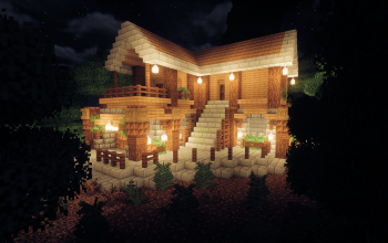 Latest Minecraft Creations | New Schematics, Builds and Maps - Page 10