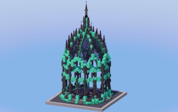 Latest Minecraft Creations | New Schematics, Builds and Maps - Page 6