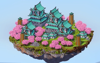 Latest Minecraft Creations | New Schematics, Builds and Maps - Page 6