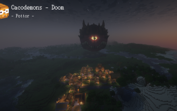Latest Minecraft Creations | New Schematics, Builds and Maps - Page 6