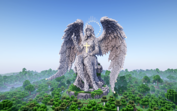 Latest Minecraft Creations | New Schematics, Builds and Maps - Page 3